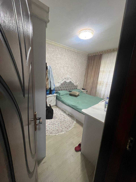 СРОЧНО !! Продается квартира в Яшнабаде 3/1/4 ( 69 кв/м ) Авиасозлар 1