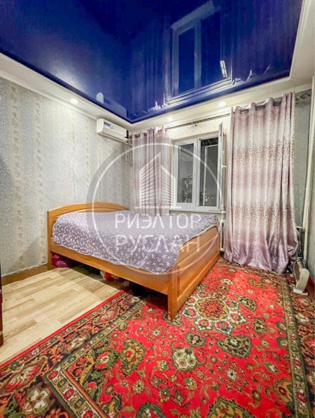 2/4/9 Паркентский 65м2 Банковская Отдельный вход