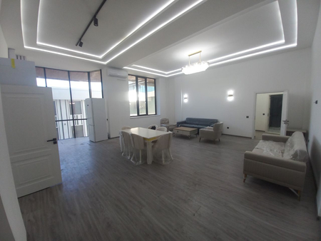 Продаётся 3-комнатная 3/2/12 106м² Юнусабад Уста Ширин ЖК Modern Stroy