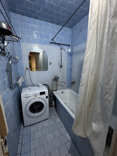 Продается 2 ком кв, Риссовый базар