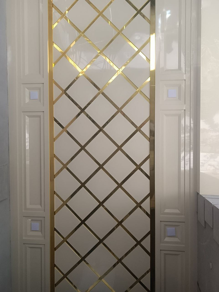 Алюкабонд мантаж киламиз alukabond. Alikafon alupanel ustalalar