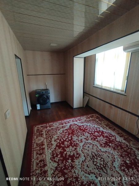 Chilonzor 24 kv padmaskovniy