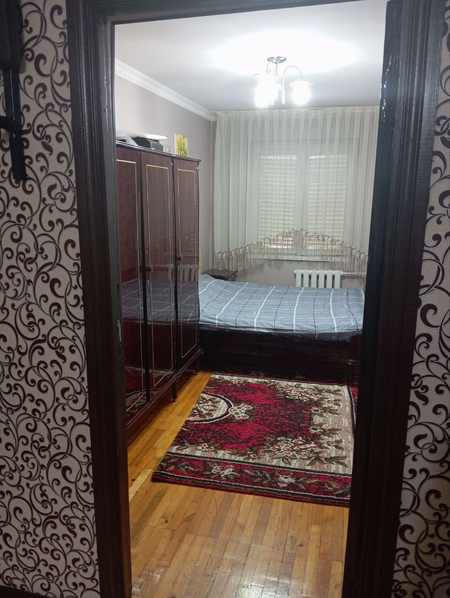 СРОЧНО! Чиланзар Фархадский 2в3/5/5 Кирпич 2*6 Мебель Техника