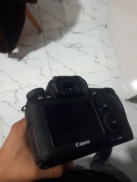 Canon 6d aotaman