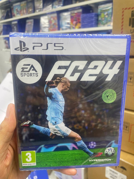Playstation 5. 4 Гарантия New