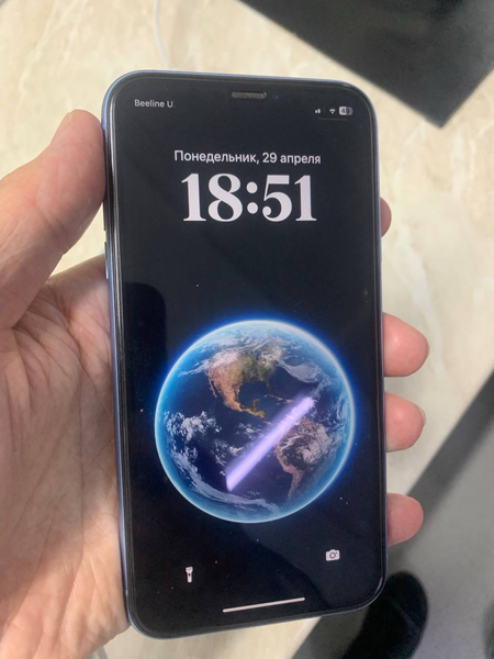 Iphone XR sotiladi