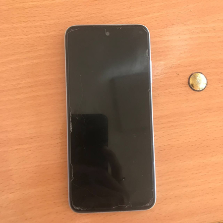 Redmi 10 karobka dakumenti bor