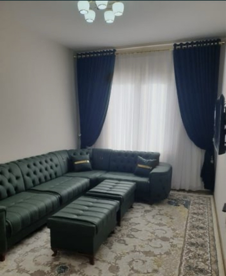 Yunusobod 2 xonali kv oilaga Manzar city