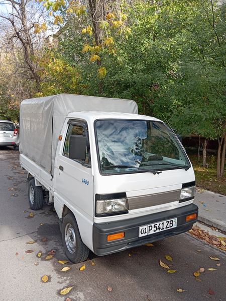 Продаю Лабо 2023 года метан имеетца