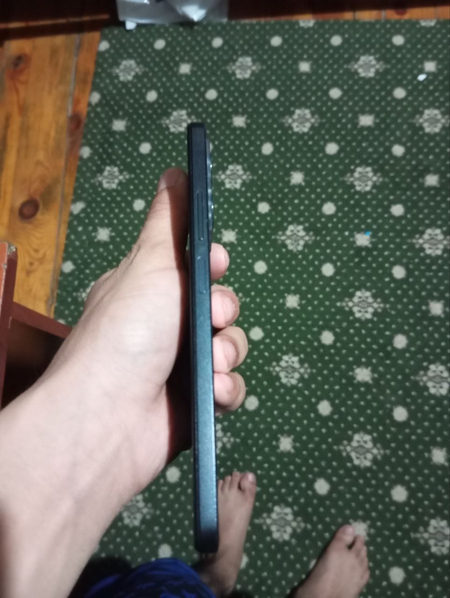 Redmi not 12 ideal 6/128