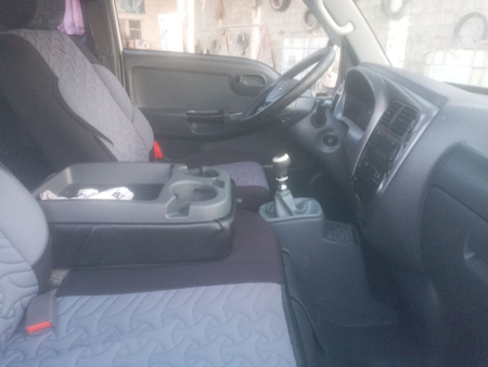 Kia bongo  3 тн холати яхши