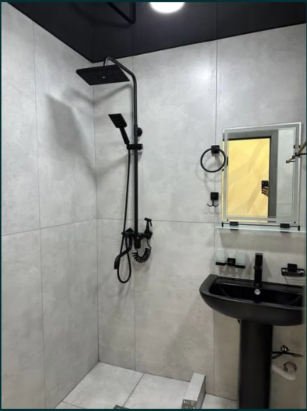 Чиланзар 7кв  2/2/4   1,5*3м²   45м²