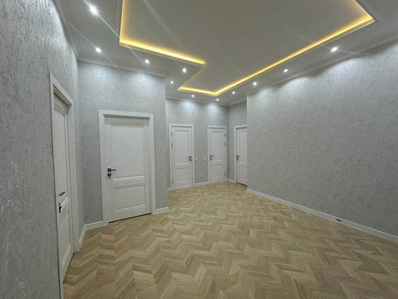 Сдаётся квартира 2х ком