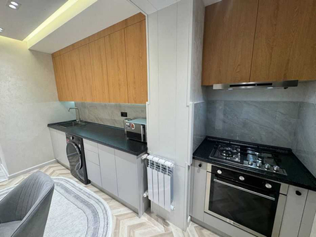 Мирабад • Айбек • 1комн • 40 м² • этаж 3/9 • [БЭ:123]
