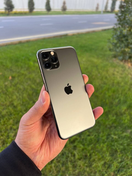 iphone 11 Pro 256gb