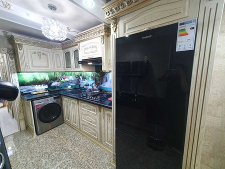 Продается Шикарная 4х комнатная квартира в массиве Сартепо