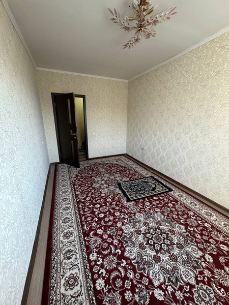 Сергели-5А Ор-р:*3-бекат* 3/7/7 (60м²) Новостройка Ст. 60 000 у.е