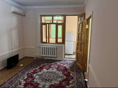 Срочно продаётся квартира Юнусобод-13 2/3/5 40м2