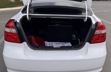 Nexia 3 aftomat 85000 km