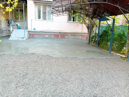 Стяжка qulamiz ish tez i sifatli