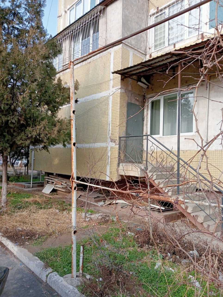(КМ128242) Продается помещение в Чиланзарском районе.