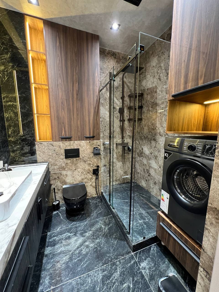 Toshkent city apartment daily rent/Kunli kvartira