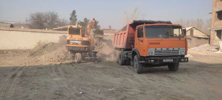 Kamaz Evro kuzof