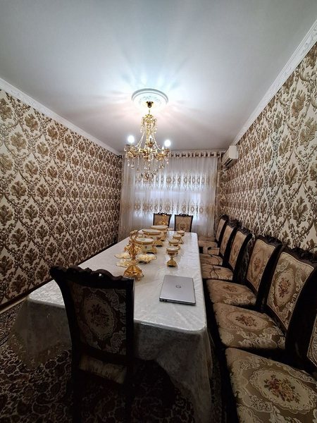 Продажа 3в4/5/5 на Юнусабад-14, 4 хонали сотилади