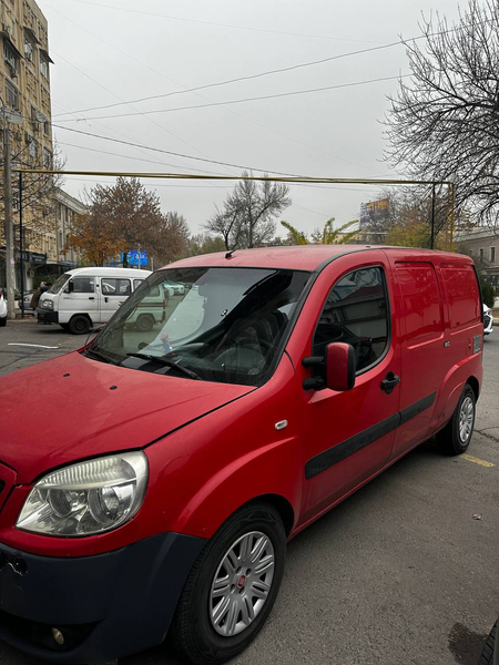 Срчона сотилади форт