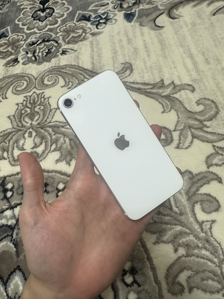 Iphone se 128gb ideal