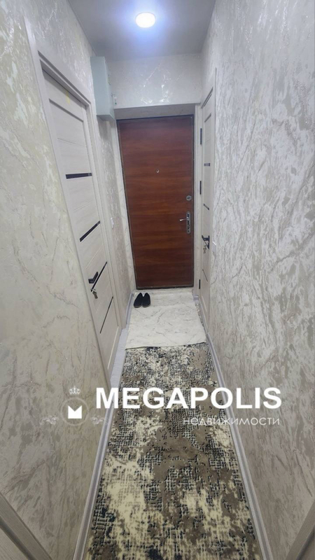 :Аллея Гагарина Евро Мебель+ Тех Чил-2 Продаётся 1 ком