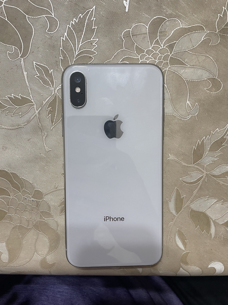 Iphone X 256 GB sotiladi