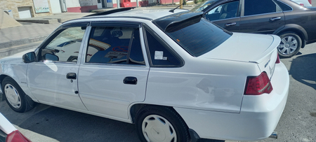 Chevrolet Nexia DONC 1.6