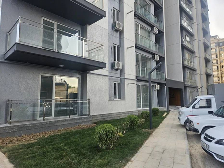 Яккасарай Piramit аренда новое помещение