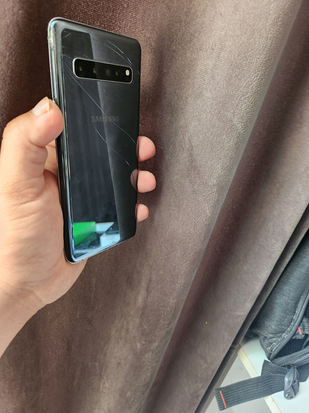 Samsung s10 5g sotiladi 256gb