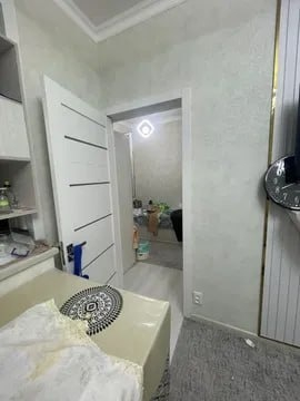 Яккасарай  3/4/4 Панельный дом