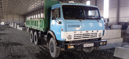 Kamaz .srochni sotiladi1988