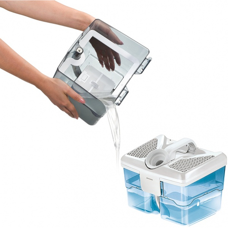 Thomas DryBOX+AquaBOX Cat & Dog