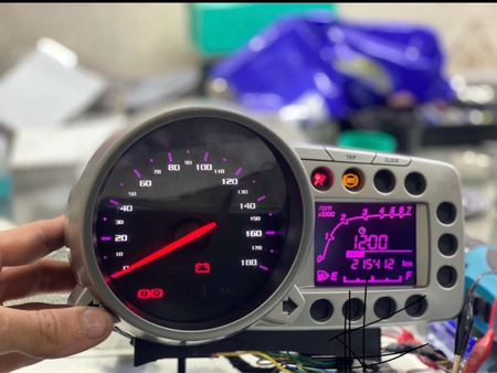 Tablo tuning spark 5yil kafolat