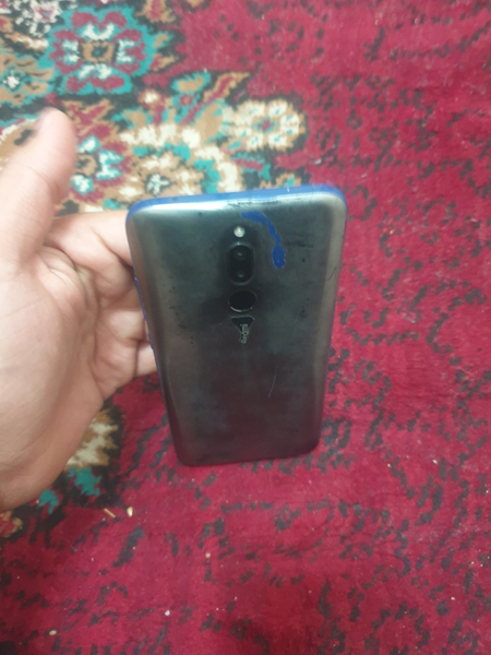 Xiaumi redmi 8 32 GB