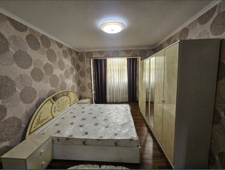 2 хонали квартира ижарага берилади чеварда