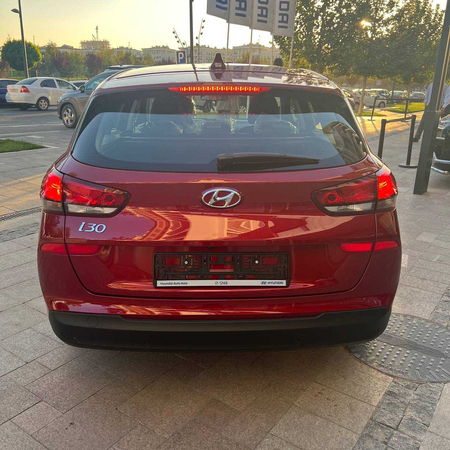 Hyundai i30 Comfort 2022