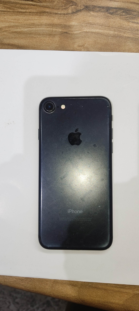 iPhone 7     32гб