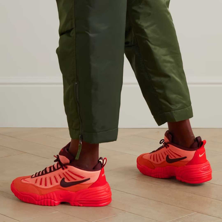 Кроссовки Nike Ambush Air. 38.5