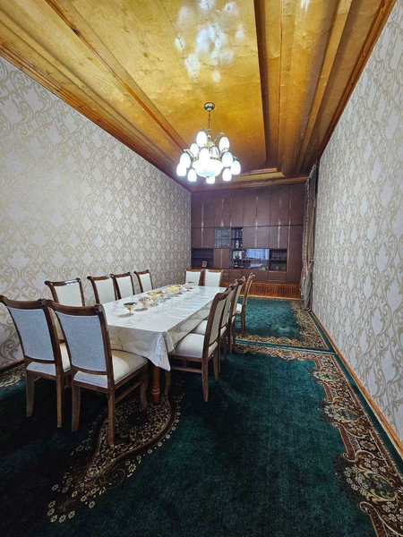 Продается участок готовый ДОМ