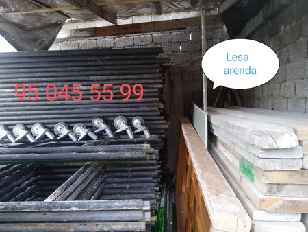 Arenda lesa arenda