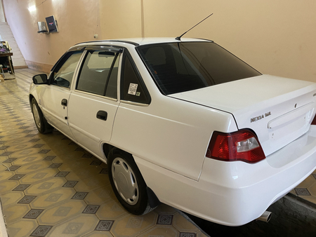 NEXIA 2  1.6 mator mitan gaz