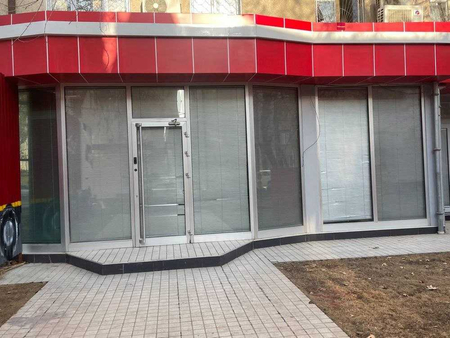 (КМ129095) Продается помещение в Чиланзарском районе.