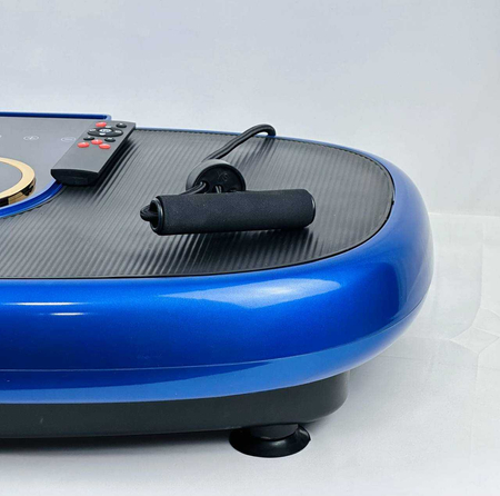Новый виброаппарат от PowerGym! / PowerGymdan yangi Vibro Apparat