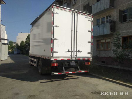 Рефрижератор  КРЕДИТИ бор сотилади 22000